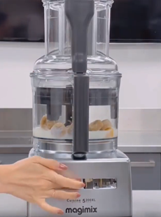 How do I use the Magimix BlenderMix? – Magimix Australia Help Center